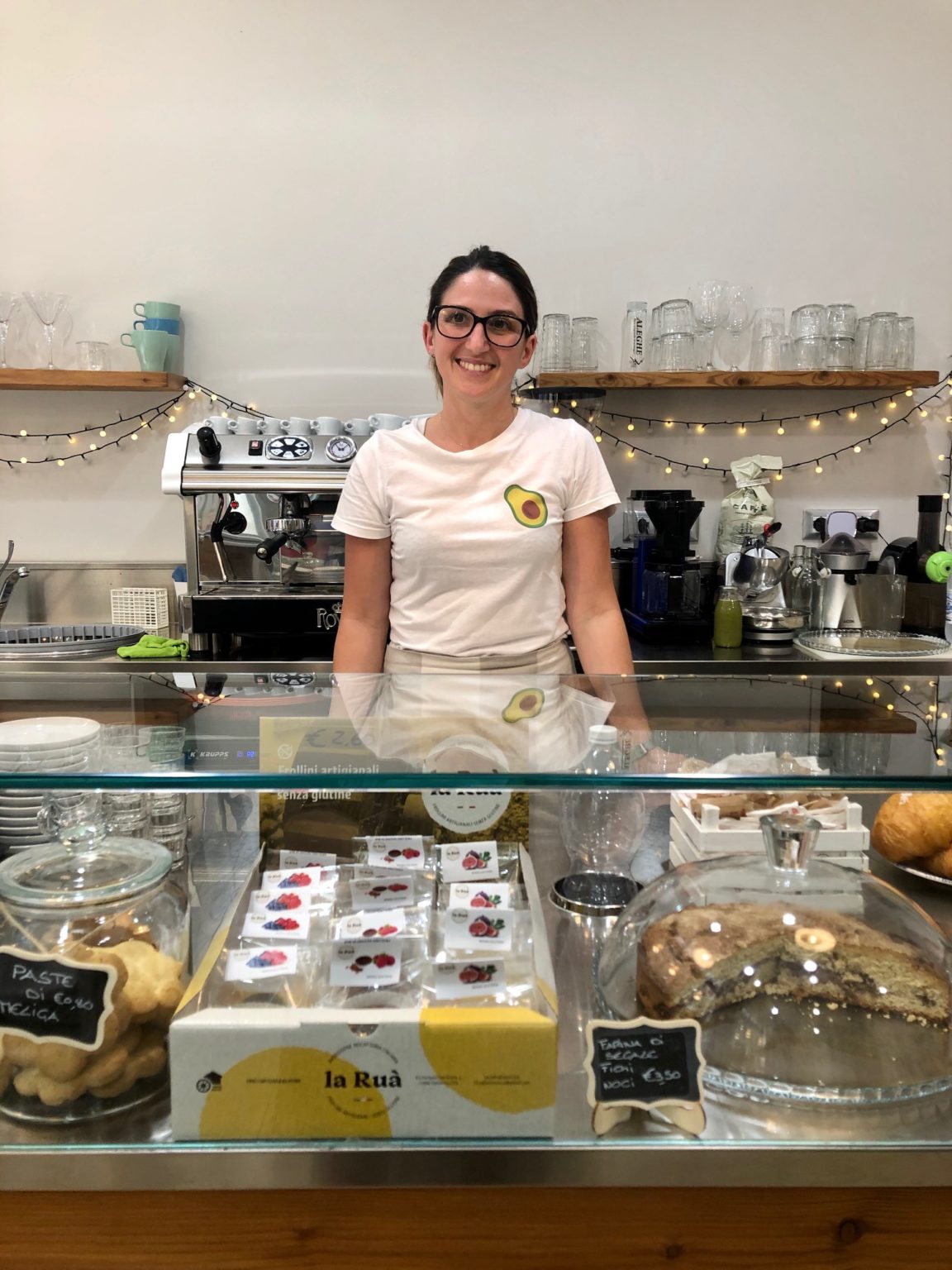 Avocuddle and the art of brunching in Turin | The Italian Blog