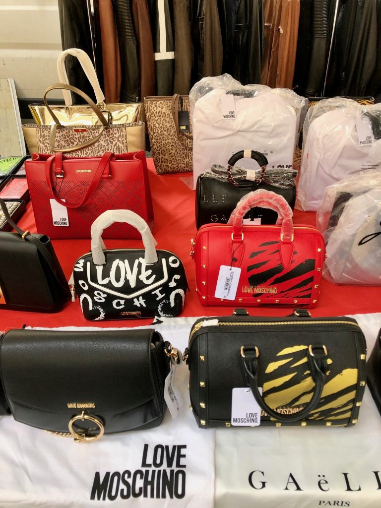 Corso Palestro: an amazing market in the heart of Turin | The Italian Blog