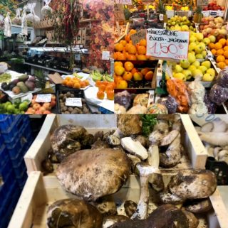 Mercato Trionfale: amazin market near The Vatican | The Italian Blog