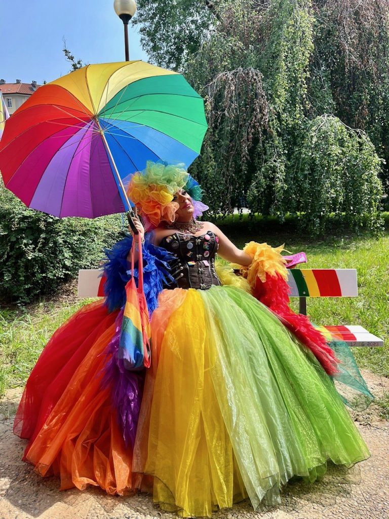 The Ultimate Milan Guide to LGBT Clubs, Bars, and Events | The Italian Blog
